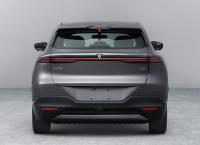 China Automatic New Version Chang AV EV Deepal S05 5 Seat SUV 175Kw 320Nm New Energy New EV Car for sale