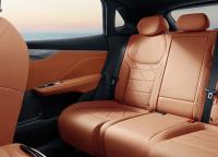China Automatic New Version Chang AV EV Deepal S05 5 Seat SUV 175Kw 320Nm New Energy New EV Car for sale
