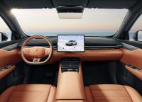 China Automatic New Version Chang AV EV Deepal S05 5 Seat SUV 175Kw 320Nm New Energy New EV Car for sale