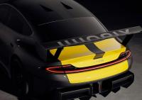 China 1465mm Height New Version Latest Xiaomi SU7 Ultra New Energy High Speed Electric Vehicle Sport Car for sale