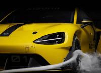 China 1465mm Height New Version Latest Xiaomi SU7 Ultra New Energy High Speed Electric Vehicle Sport Car for sale