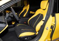 China Energy High Speed Electric Vehicle Sport Car SU7 Ultra By Xiaomi 2025 Luxury Chinese With 4 Doors And Height Of 1465mm for sale