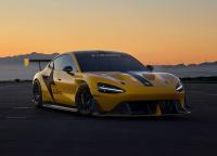 China Good Condition New Version Competitive Latest Xiaomi SU7 Ultra Electric Vehicle Sport Car for sale