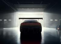 China Good Condition New Version Competitive Latest Xiaomi SU7 Ultra Electric Vehicle Sport Car for sale
