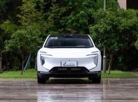 China Intelligent Technology New Energy Automatic Battery EV Hybrid Gasoline Petrol Fuel Car for sale
