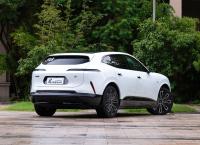 China Intelligent Technology New Energy Automatic Battery EV Hybrid Gasoline Petrol Fuel Car for sale