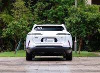China Intelligent Technology New Energy Automatic Battery EV Hybrid Gasoline Petrol Fuel Car for sale