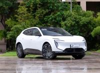 China Intelligent Technology New Energy Automatic Battery EV Hybrid Gasoline Petrol Fuel Car for sale