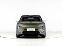 China Avatr 07 SUV Electric Vehicle Pure Energy Automatic Battery EV Hybrid 5-Seat Length 4825mm Made for sale