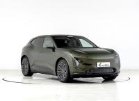 China Avatr 07 SUV Electric Vehicle Pure Energy Automatic Battery EV Hybrid 5-Seat Length 4825mm Made for sale