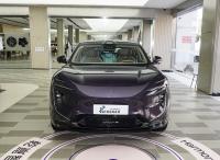 China Export In Stock Fast Ship High Speed Avatr 07 Electric New Energy EV New Car for sale