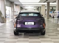 China Export In Stock Fast Ship High Speed Avatr 07 Electric New Energy EV New Car for sale