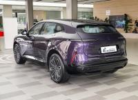 China Export In Stock Fast Ship High Speed Avatr 07 Electric New Energy EV New Car for sale