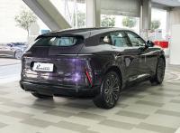 China Export In Stock Fast Ship High Speed Avatr 07 Electric New Energy EV New Car for sale