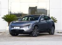 China Fast Ship 1.5T Smart Sport Luxury High Speed Avatr 07 5 Door 5 Seat SUV EV Hybrid New Car for sale