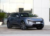 China Fast Ship 1.5T Smart Sport Luxury High Speed Avatr 07 5 Door 5 Seat SUV EV Hybrid New Car for sale