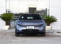China Fast Ship 1.5T Smart Sport Luxury High Speed Avatr 07 5 Door 5 Seat SUV EV Hybrid New Car for sale