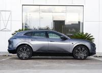China Fast Ship 1.5T Smart Sport Luxury High Speed Avatr 07 5 Door 5 Seat SUV EV Hybrid New Car for sale