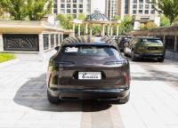 China Competitive Automobile 2WD 5 Door 5 Seat SUV Electric Vehicle Pure New Energy Car for sale