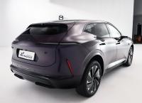 China Luxury High Speed Avatr 07 SUV Electric Vehicle New Energy Automatic Car for sale