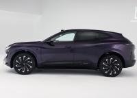 China Luxury High Speed Avatr 07 SUV Electric Vehicle New Energy Automatic Car for sale