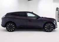 China Luxury High Speed Avatr 07 SUV Electric Vehicle New Energy Automatic Car for sale