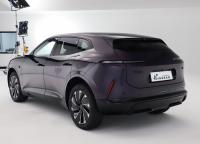 China Luxury High Speed Avatr 07 SUV Electric Vehicle New Energy Automatic Car for sale