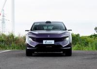 China Electric Vehicle Pure New Avatr 07 Energy Automatic Battery EV Hybrid New Car for sale