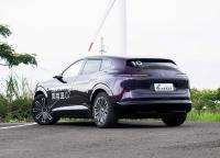 China Electric Vehicle Pure New Avatr 07 Energy Automatic Battery EV Hybrid New Car for sale