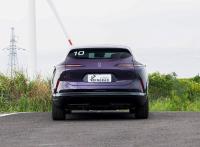China Electric Vehicle Pure New Avatr 07 Energy Automatic Battery EV Hybrid New Car for sale