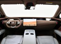 China Export In Stock 1.5T Luxury Avatr 07 New Energy SUV Automatic Battery Hybrid EV New Car for sale