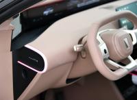 China Export In Stock 1.5T Luxury Avatr 07 New Energy SUV Automatic Battery Hybrid EV New Car for sale