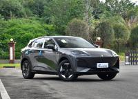 China 2025 OEM Changan Deepal S07 5 Door 5 Seat SUV Petrol Fuel New Car for sale