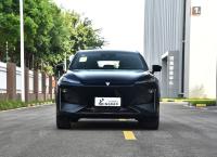China High Speed Changan Shenlan S07 5 Seat Middle SUV Electric Vehicle Hybrid New Car for sale