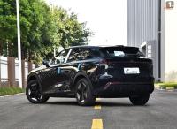 China High Speed Changan Shenlan S07 5 Seat Middle SUV Electric Vehicle Hybrid New Car for sale