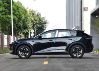 China High Speed Changan Shenlan S07 5 Seat Middle SUV Electric Vehicle Hybrid New Car for sale