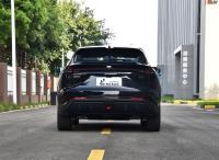 China High Speed Changan Shenlan S07 5 Seat Middle SUV Electric Vehicle Hybrid New Car for sale