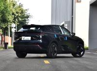 China High Speed Changan Shenlan S07 5 Seat Middle SUV Electric Vehicle Hybrid New Car for sale