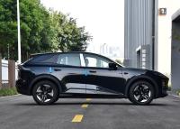China High Speed Changan Shenlan S07 5 Seat Middle SUV Electric Vehicle Hybrid New Car for sale