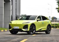 China 320Nm Torque Customized Deepal S07 SUV Energy Electric Vehicle EV Hybrid Car for Customized Needs for sale