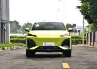 China 320Nm Torque Customized Deepal S07 SUV Energy Electric Vehicle EV Hybrid Car for Customized Needs for sale