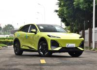 China 320Nm Torque Customized Deepal S07 SUV Energy Electric Vehicle EV Hybrid Car for Customized Needs for sale