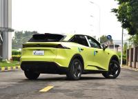 China 320Nm Torque Customized Deepal S07 SUV Energy Electric Vehicle EV Hybrid Car for Customized Needs for sale
