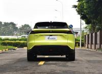 China 320Nm Torque Customized Deepal S07 SUV Energy Electric Vehicle EV Hybrid Car for Customized Needs for sale