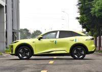 China 320Nm Torque Customized Deepal S07 SUV Energy Electric Vehicle EV Hybrid Car for Customized Needs for sale