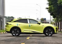 China 320Nm Torque Customized Deepal S07 SUV Energy Electric Vehicle EV Hybrid Car for Customized Needs for sale