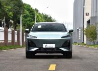 China 2025 Smart Sport Changan Deepal S07 Middle SUV Motor Power Petrol Fuel Car for sale