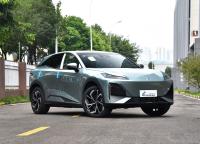 China 2025 Smart Sport Changan Deepal S07 Middle SUV Motor Power Petrol Fuel Car for sale