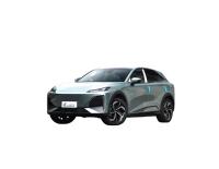 China 2025 Smart Sport Changan Deepal S07 Middle SUV Motor Power Petrol Fuel Car for sale
