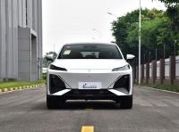 China Energy Electric Vehicle EV Hybrid Car ChanganDeepal S07 SUV Made In with Ternary Lithium Battery for sale